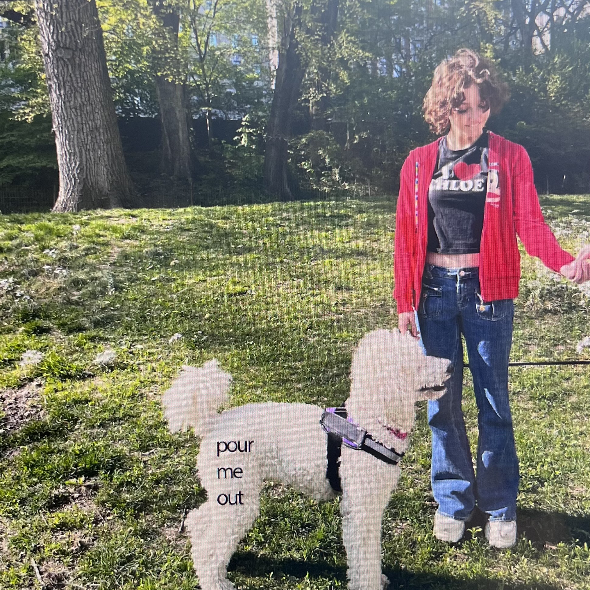 Tommy Fleece connects with Chloe Moriondo for gritty new single “Pour ...