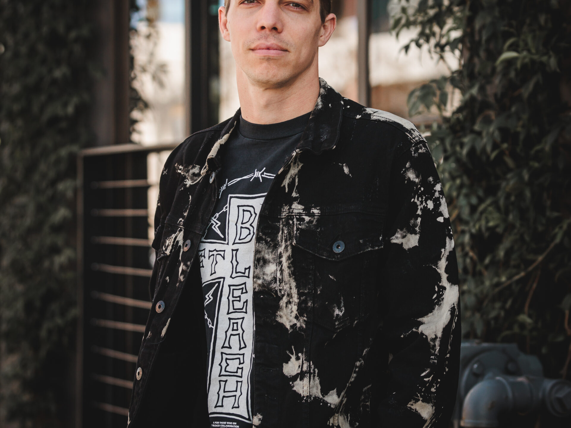 Active Child - "She Cut Me" - EARMILK