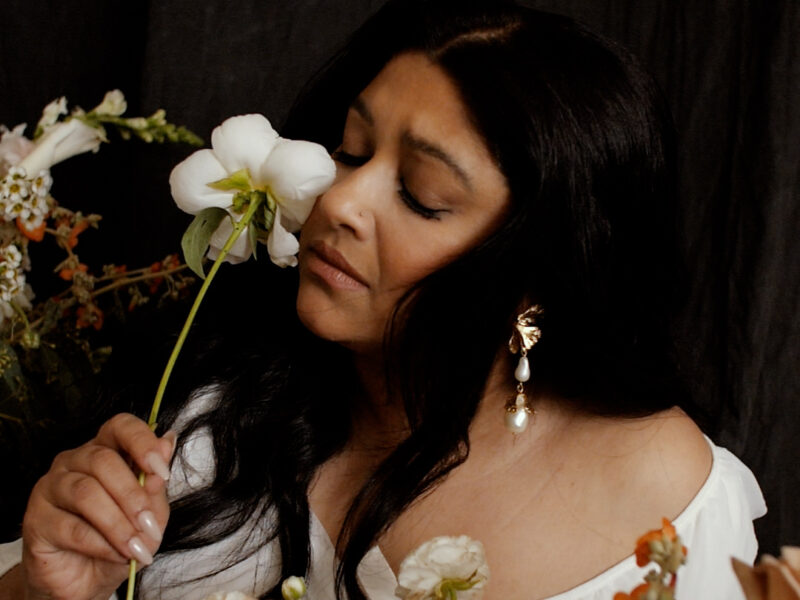 Eriel Indigo releases new rainbow flavored track "Rebels" - EARMILK