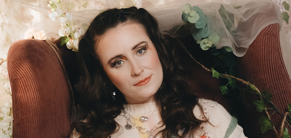Lea G shares a poignant and affecting new single “WE’RE ALL GONNA DIE ...