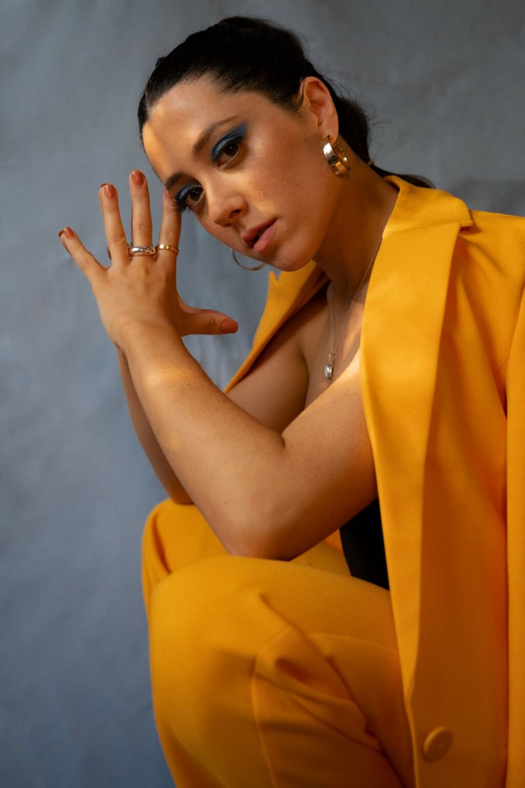 Leire’s “Killing Me Quietly” is a touching piece that dives into ...