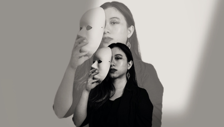 Raylee Forest’s releases thought provoking single “Mask” – EARMILK Raylee Forest’s releases thought provoking single “Mask” – EARMILK