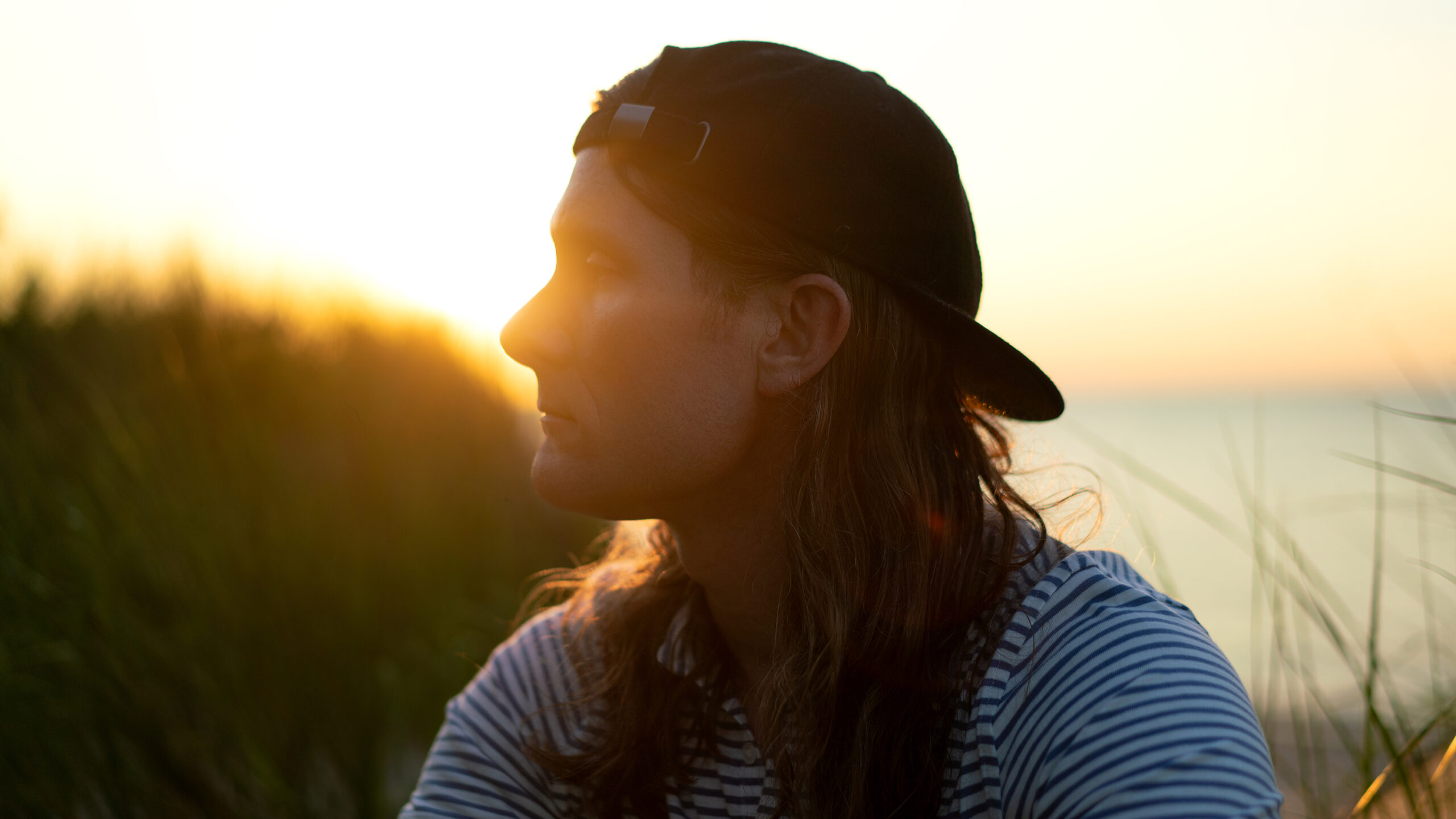 Nathaniel Paul shares an incredible song “Never” – EARMILK