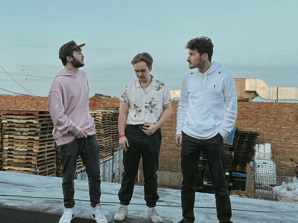 Li Scott’s “Listen” makes for an infectious release – EARMILK