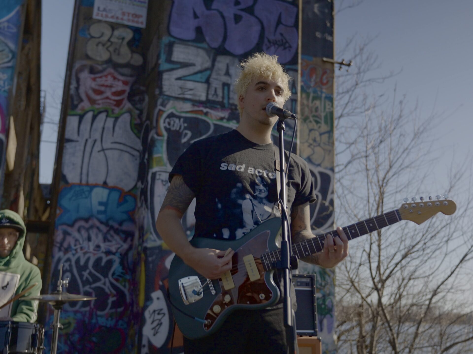 Nilanjanaa Jayant delves into obsession on “Blueprints” – EARMILK