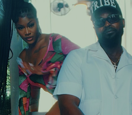 Tomi Tribe and Jadah Blue displays a sensational music video for “I Got It” – EARMILK