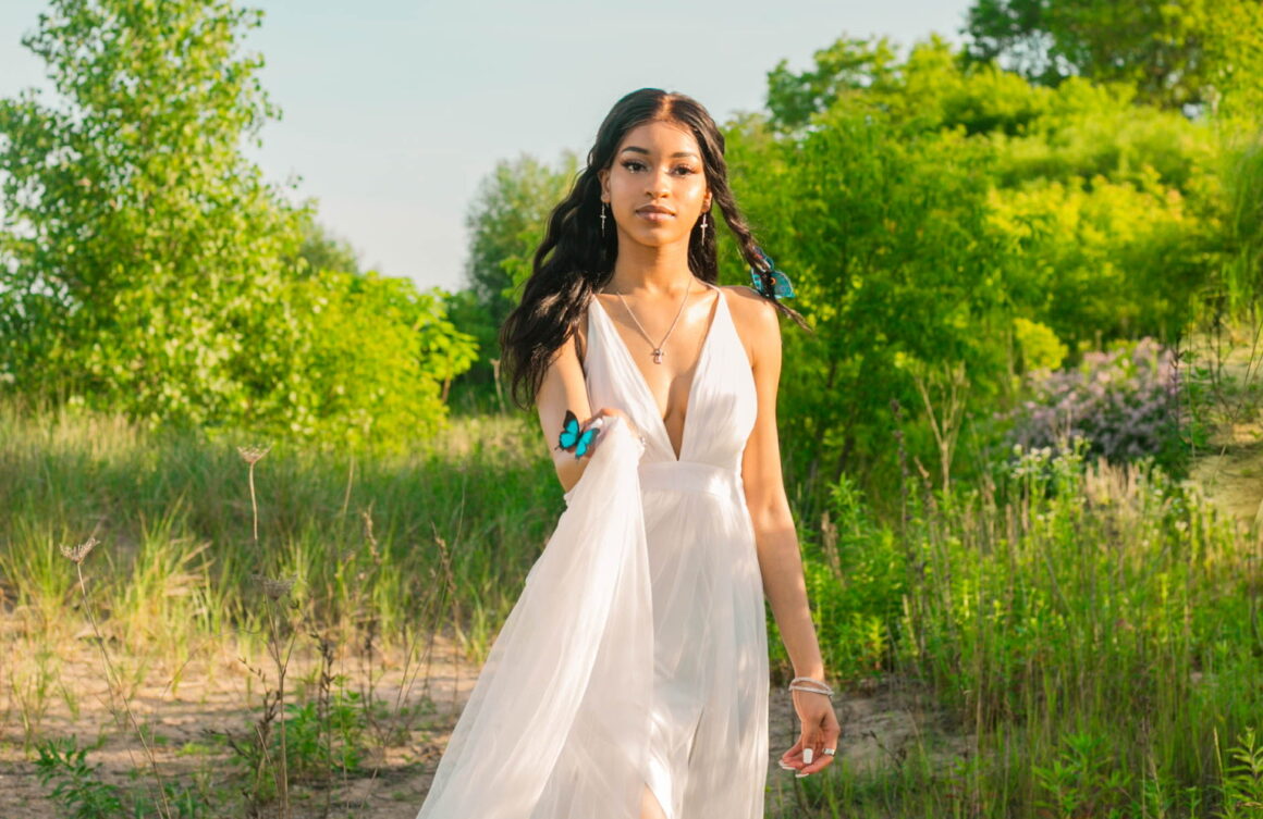 Sierra Ellis drops her soulful fusion EP ‘Higher Place’ – EARMILK