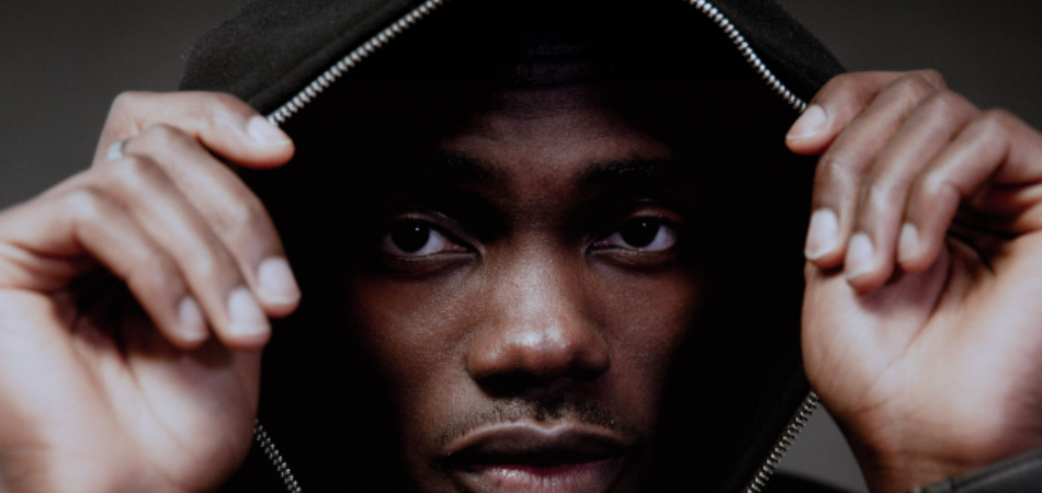 Nigerian Canadian artist TOBi rallies the troops to fight for a grander ...