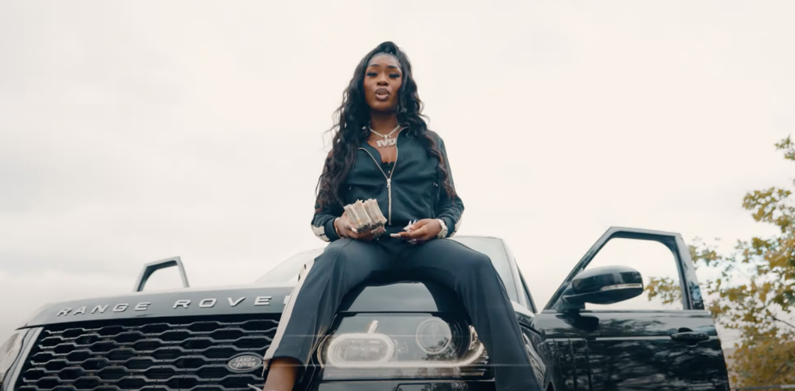 Ivorian Doll sets the tone with a straight up “Diss To Dillon” [Video ...