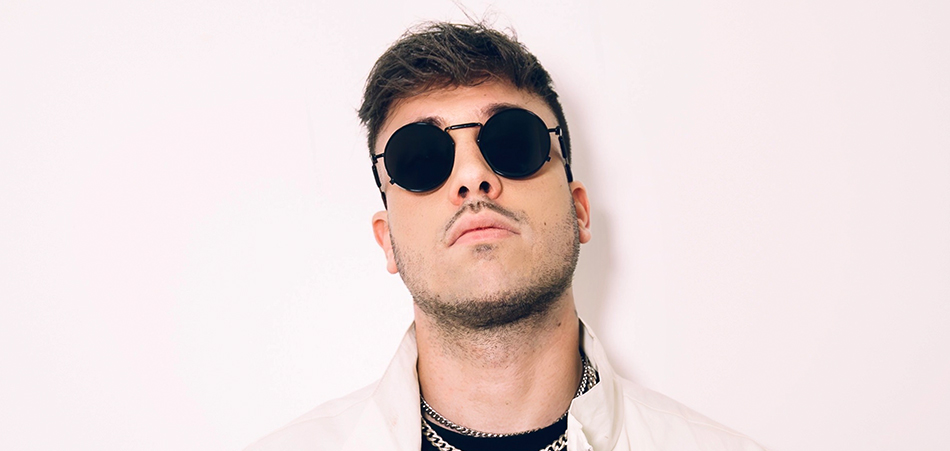 Matroda shares potent new collab with Polovich “The Funk You Want ...