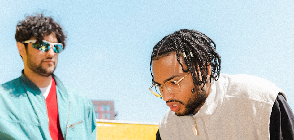 NNADI shares soulful and unique new groove “Crying In Heaven” – EARMILK