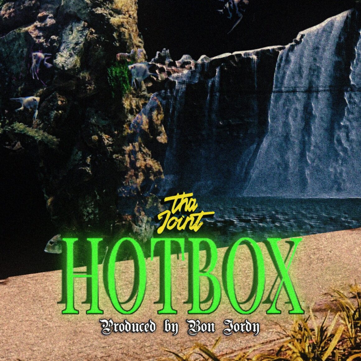 Tha Joint share new single “Hotbox” and throwback record titled “WRAPS ...