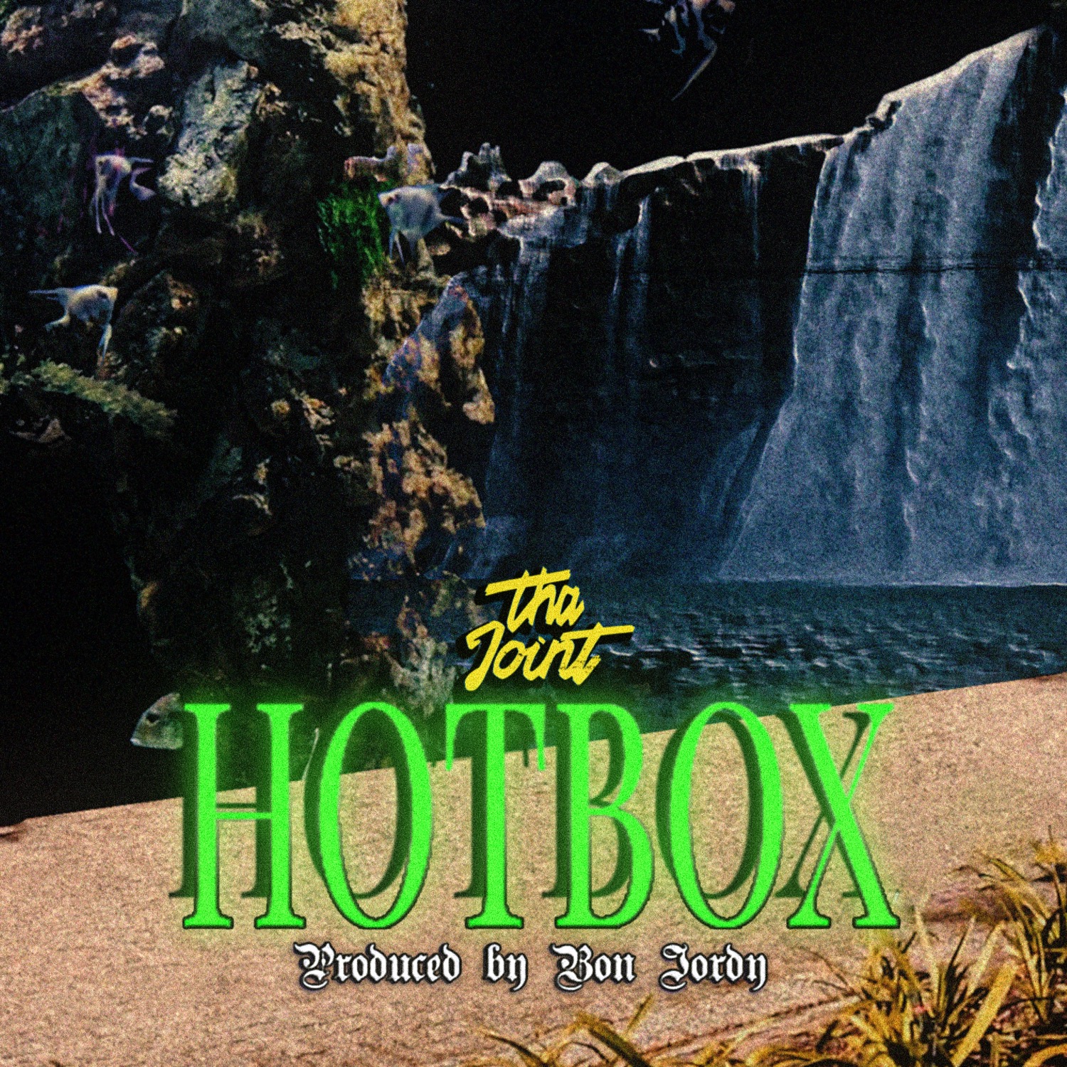 Tha Joint share new single “Hotbox” and throwback record titled “WRAPS ...