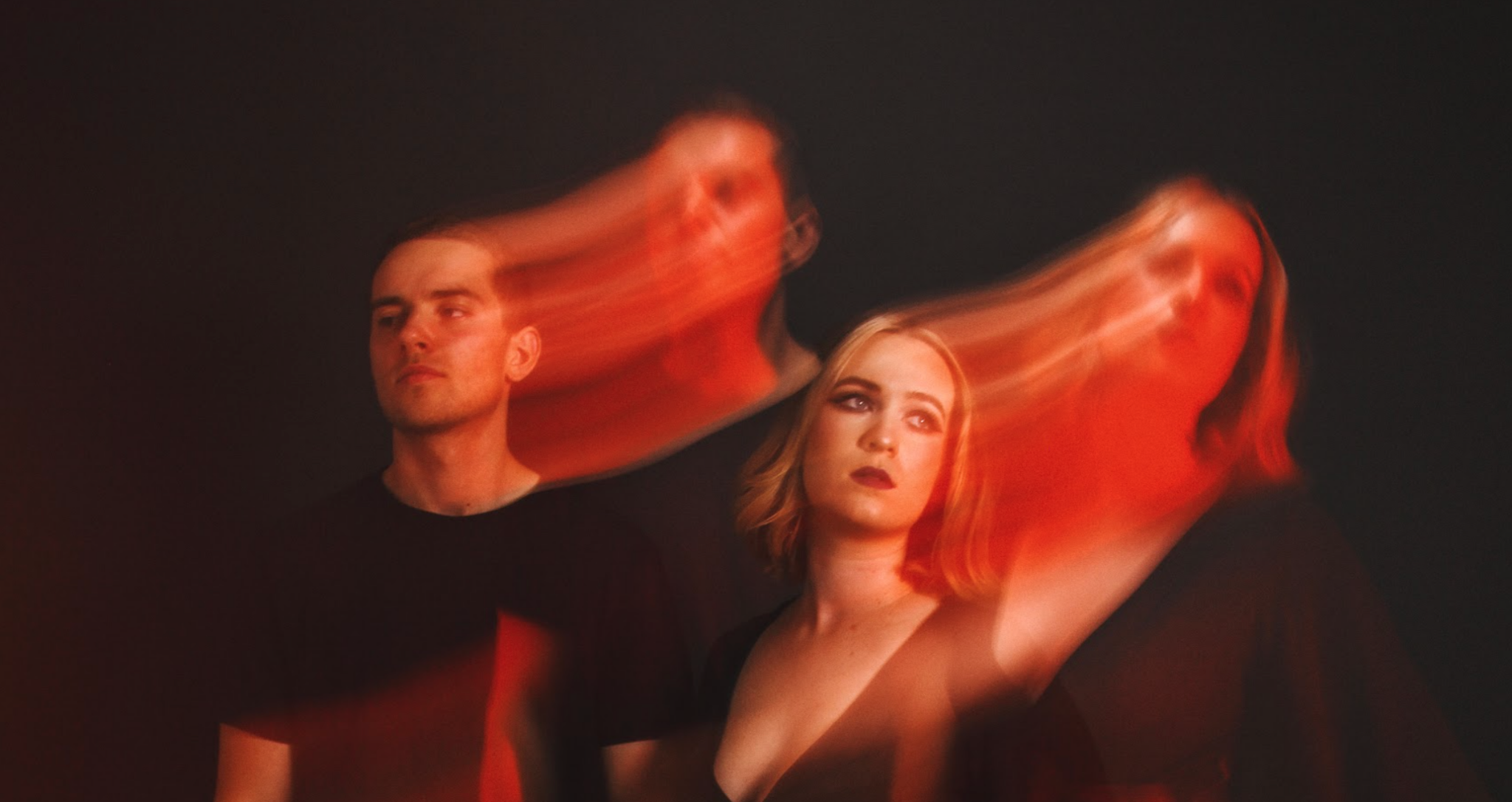TYDL welcome you into their celestial sonic world with “Ethereal” – EARMILK