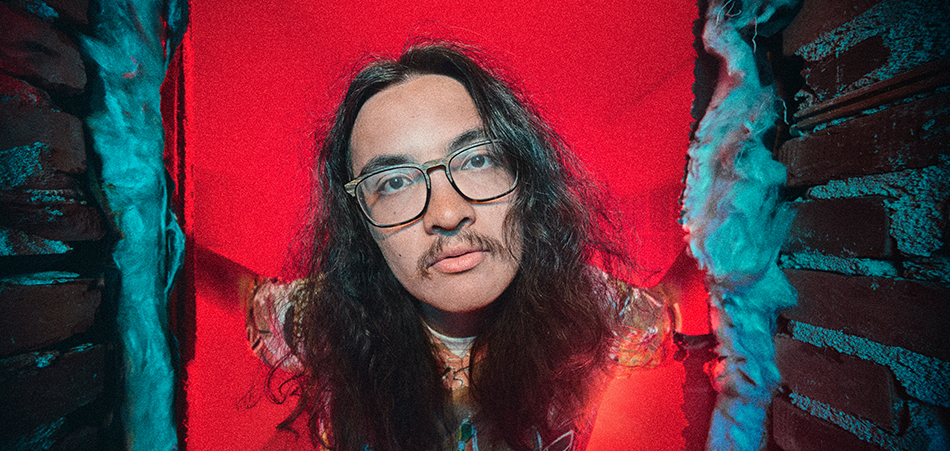 Whammyboy shares a potent, modern house anthem “Chop It” – EARMILK