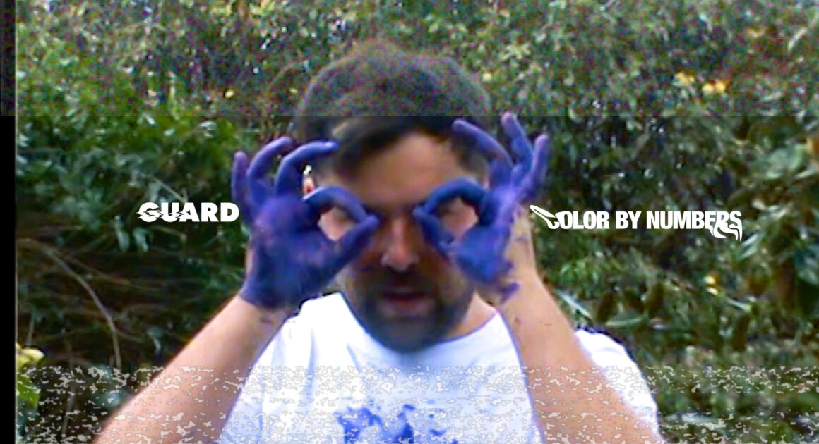 [Premiere] Guard shares moody and introspective production “colors by ...