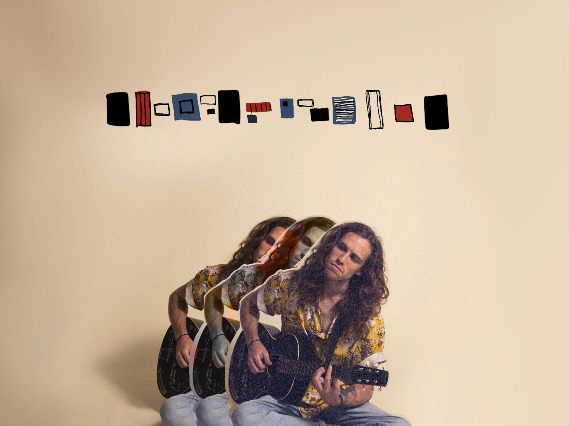 Allen Stone - Allen Stone [ALBUM REVIEW] - EARMILK