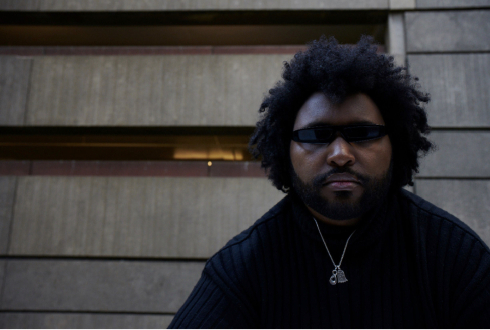 JIG LeFrost shares ominous visual for “VENTI” – EARMILK