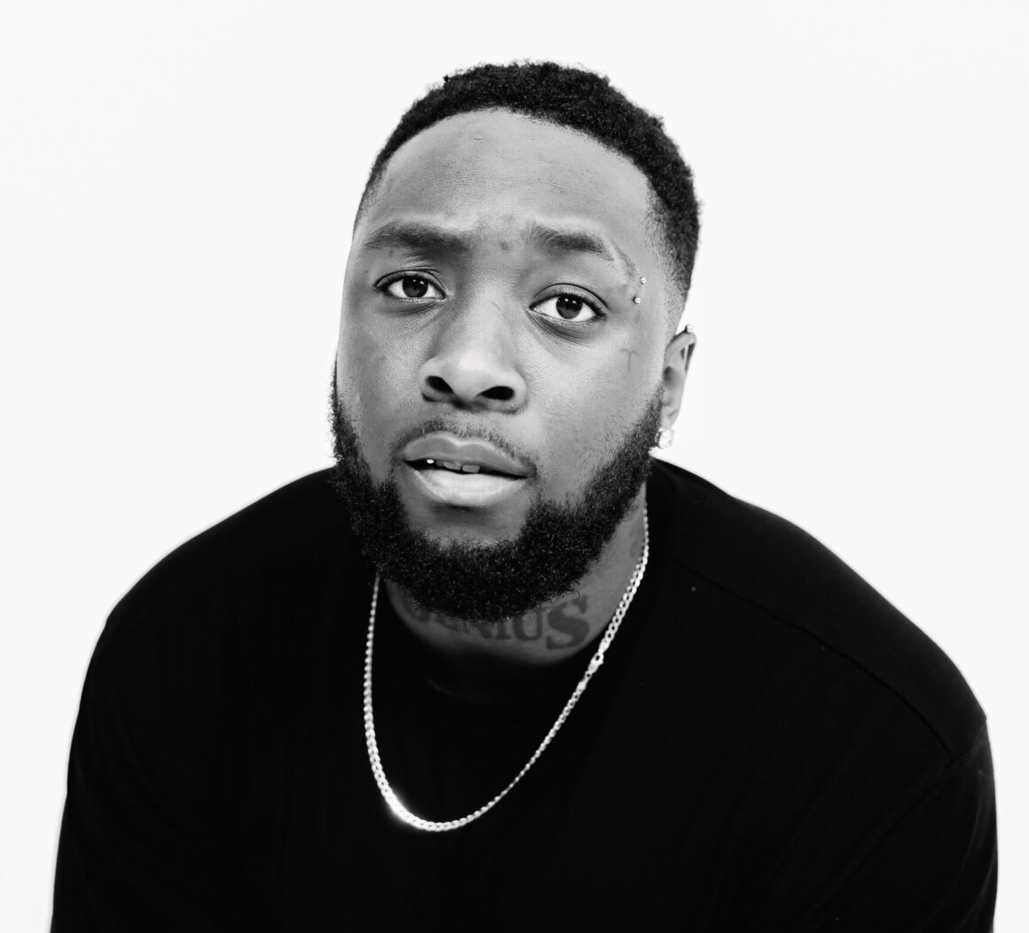 James Essien presents his musical journey and songwriting secrets ...