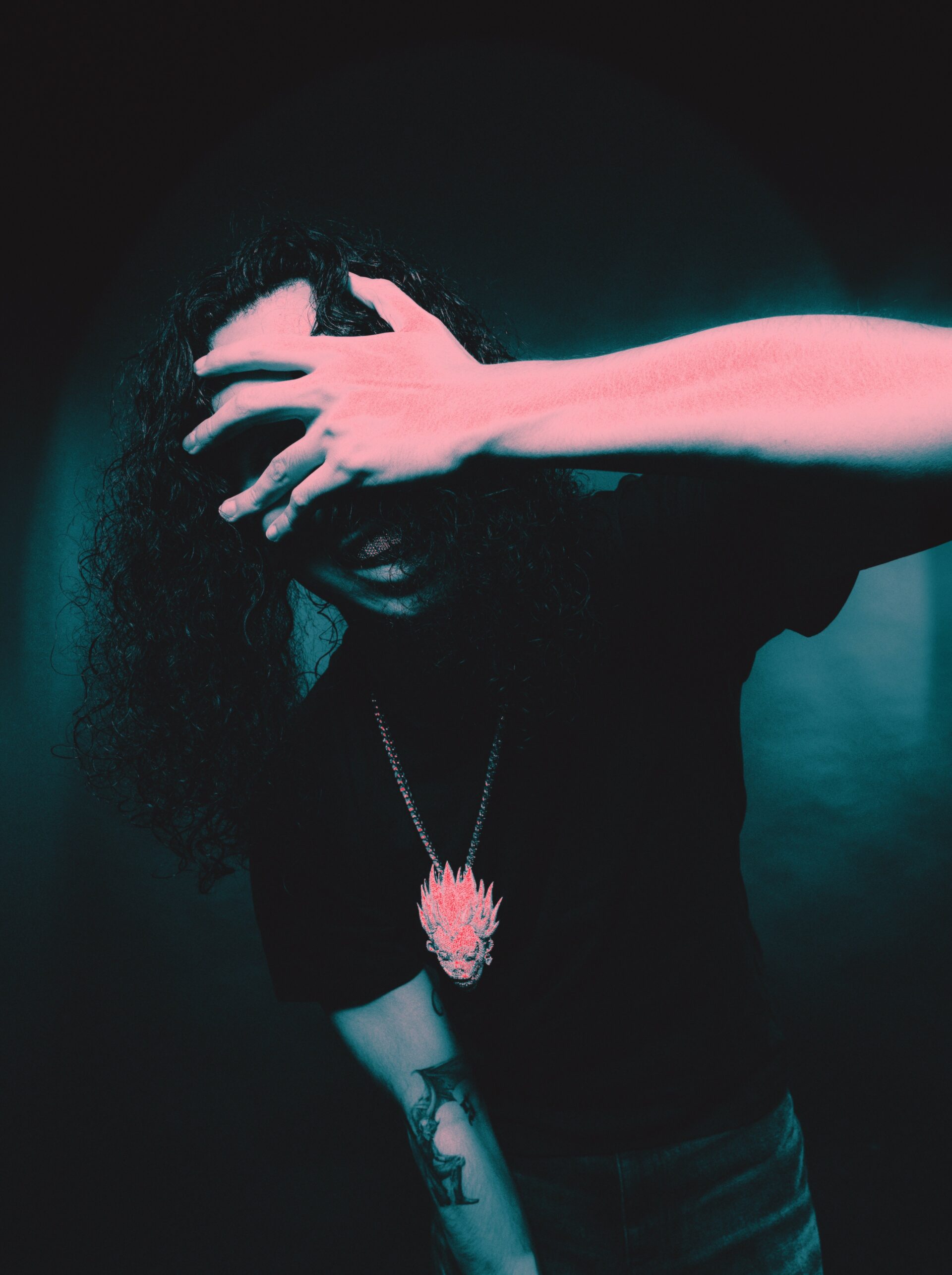KILLY once again puts his versatility on display on ‘K3’ – EARMILK