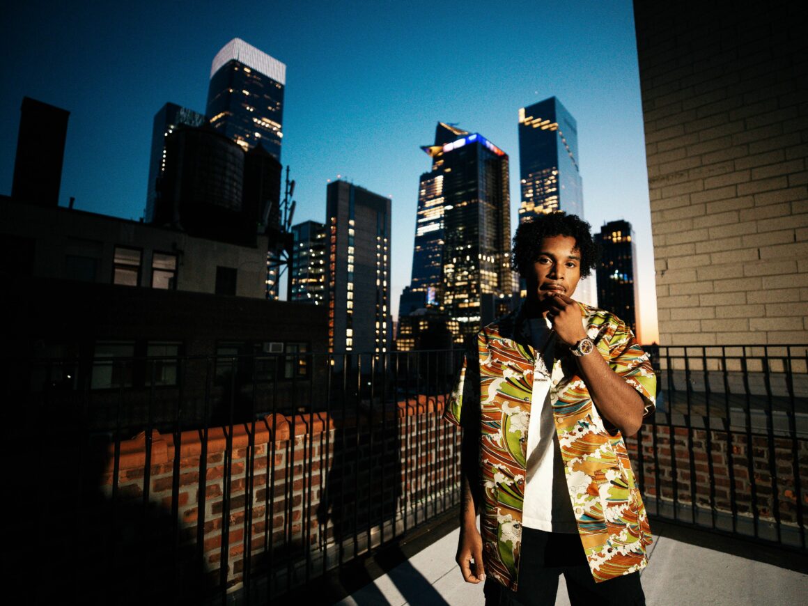 Daley talks 'Days & Nights', Prince, and defying normalcy [Interview ...