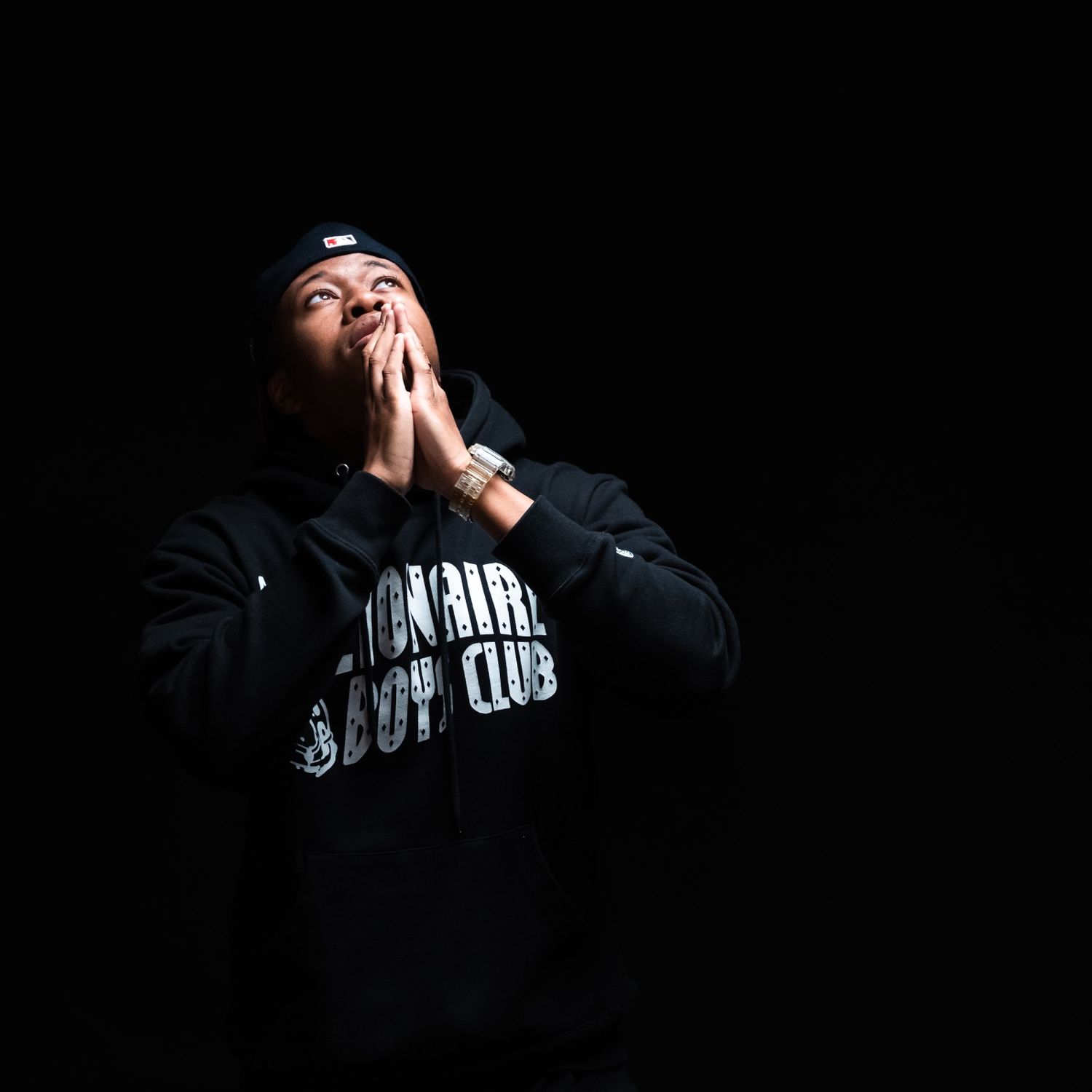 AsaTheProdigy shares a 15-track album, ‘The Reset’ – EARMILK