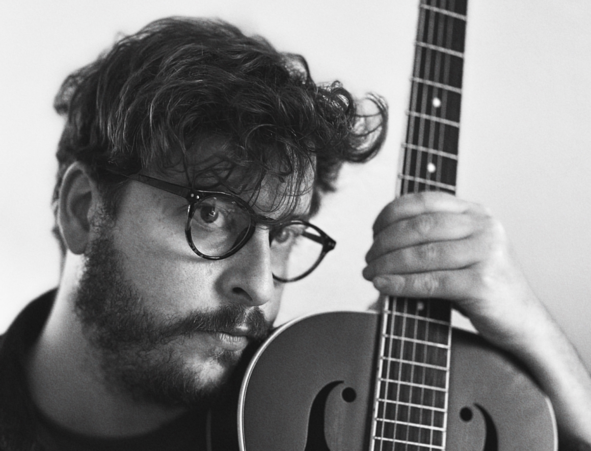 Ed Prosek goes on a journey of self-reflection in new EP, ‘The ...