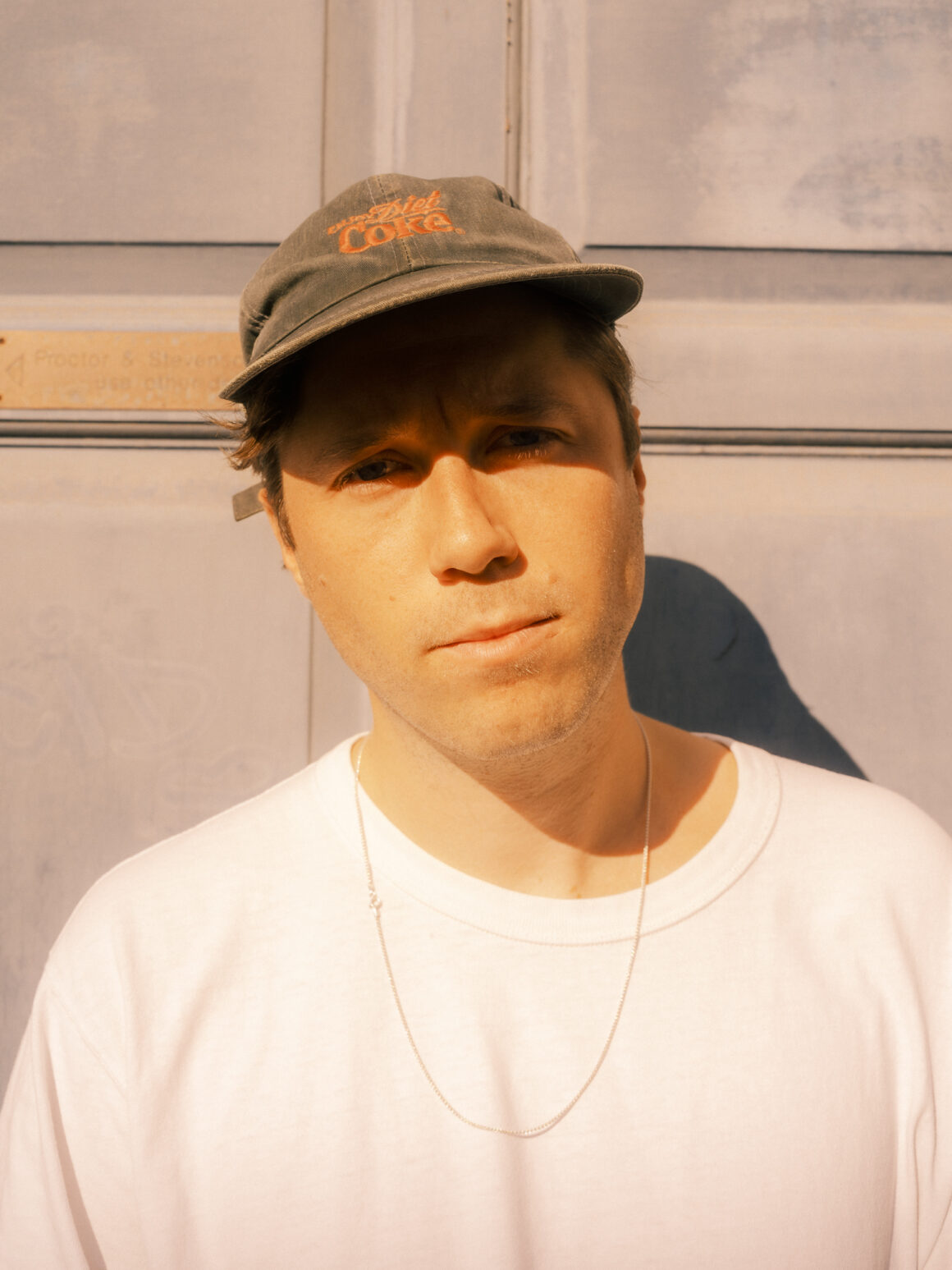 MAX RAD reflects on friendship on “Samuel” – EARMILK