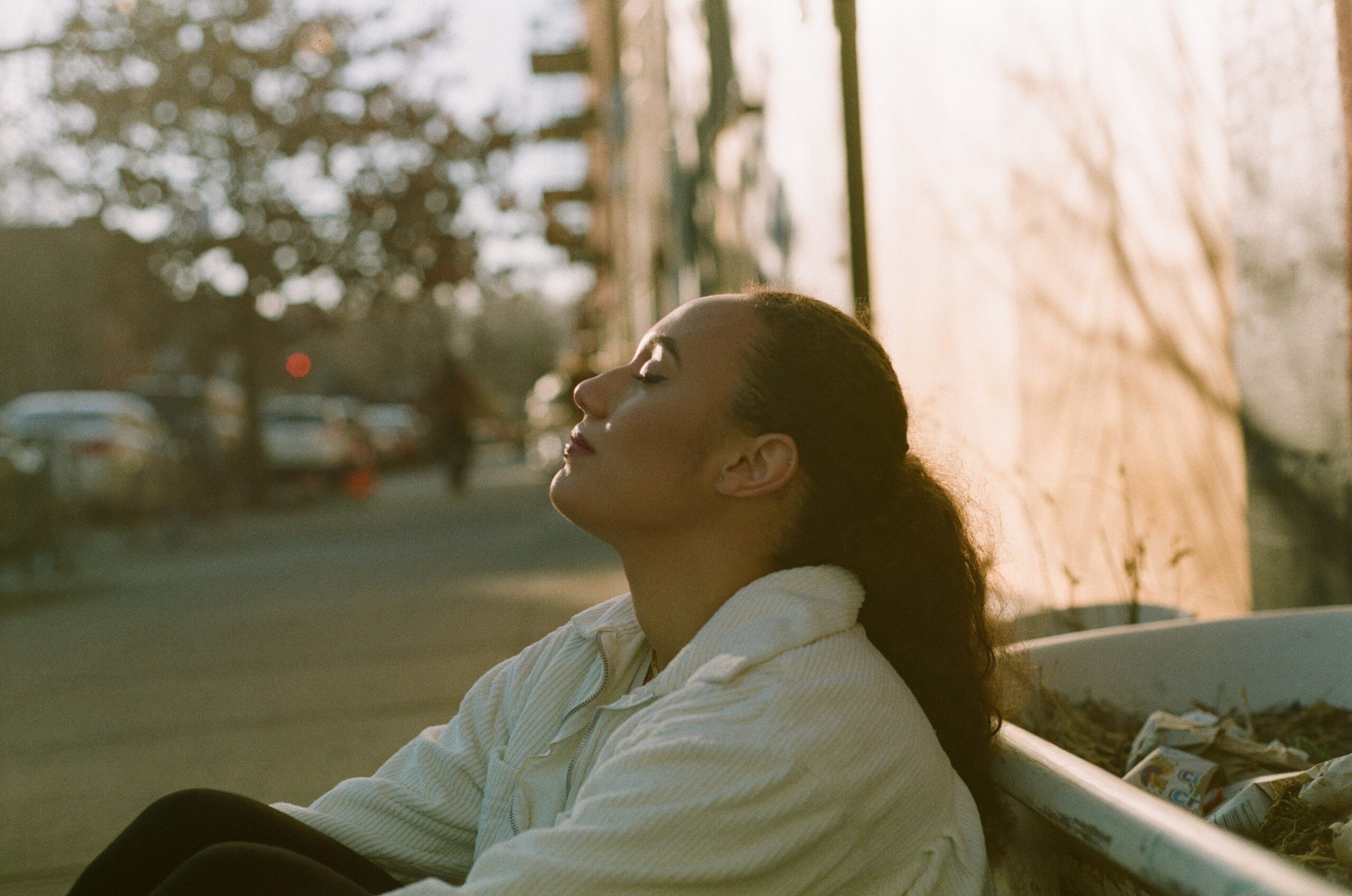 sali shares celebratory production “BODY” – EARMILK