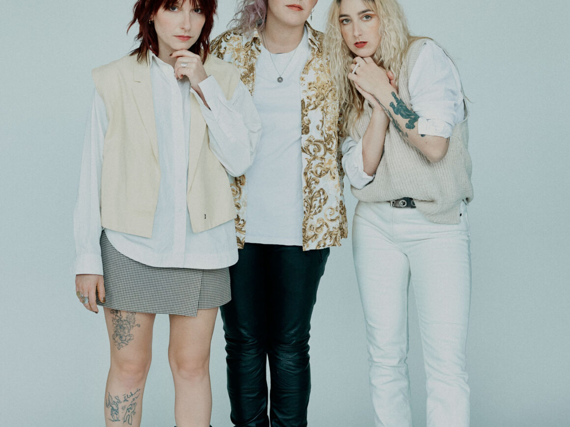 LAAKE discusses having an electric shock, new album and more [Interview ...