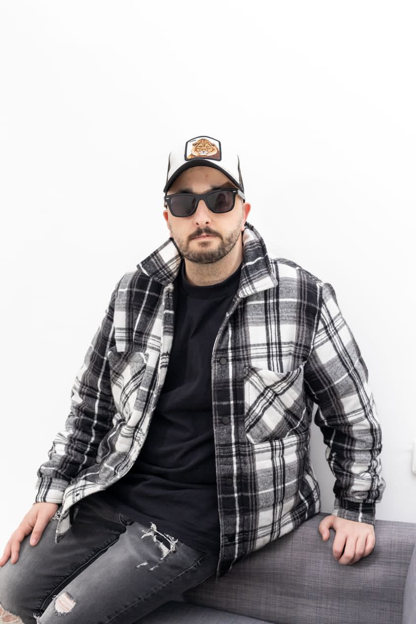 The remarkable odyssey of award-winning film producer and screenwriter ...