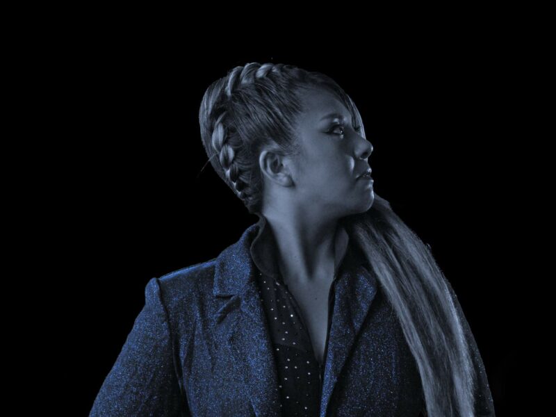 Lyves releases an ethereal new track "Still" [Premiere] - EARMILK