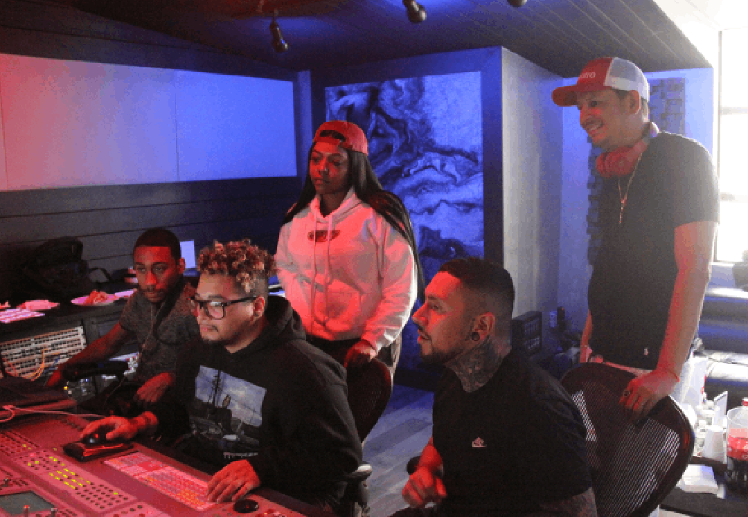 RIOT, a bold leap into the future of rock – EARMILK