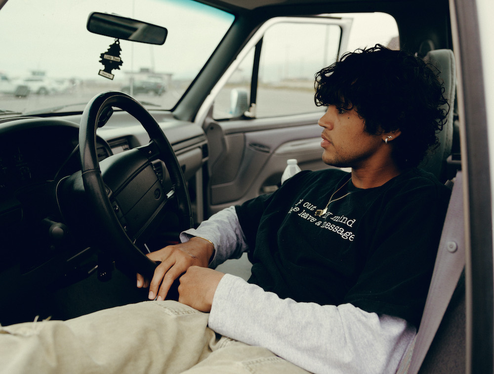 ALX shares refreshing release “Crazy” [Video] – EARMILK