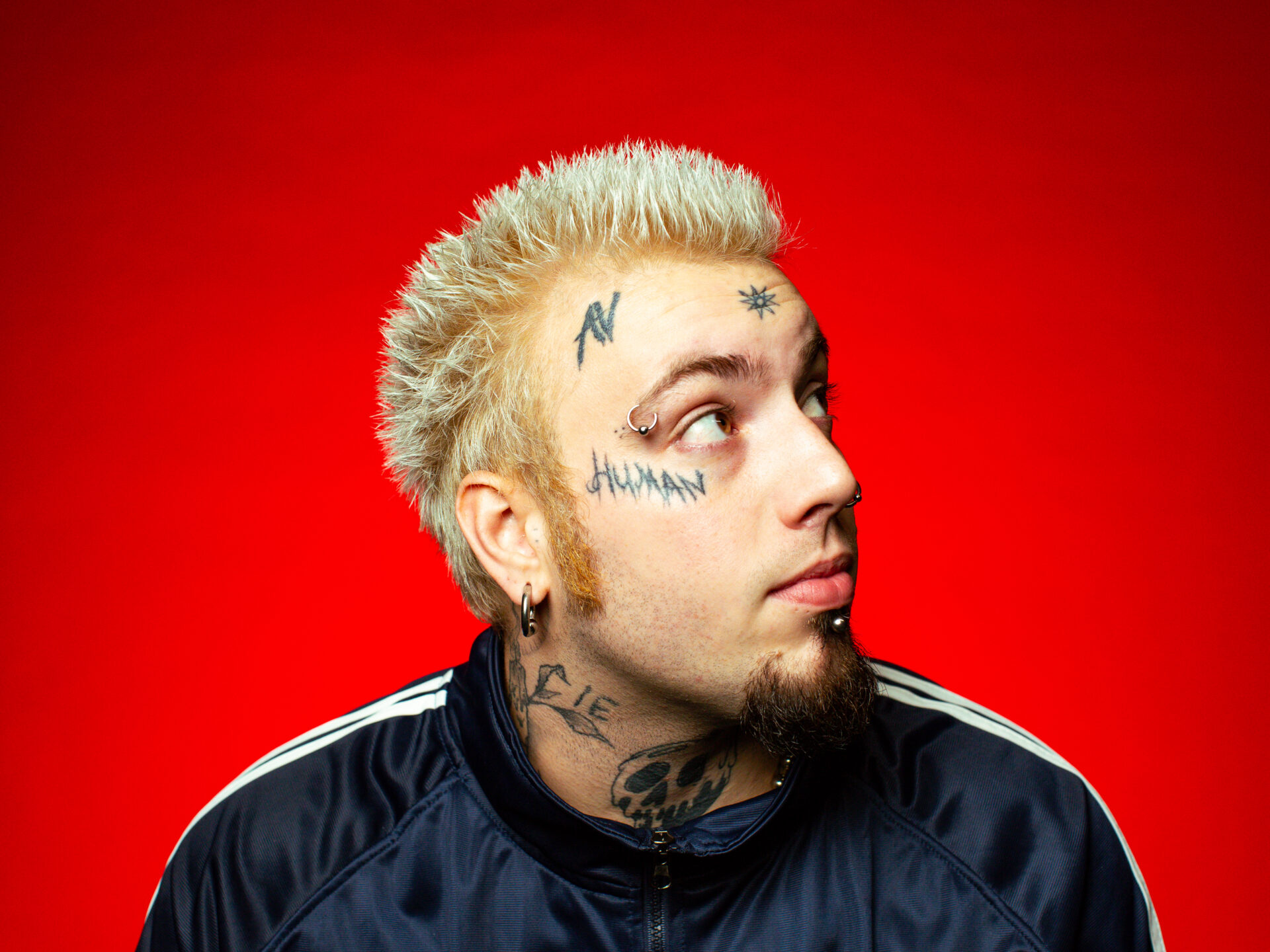 JUGGER continues to expand with new ‘PUPPET MASTER’ album – EARMILK