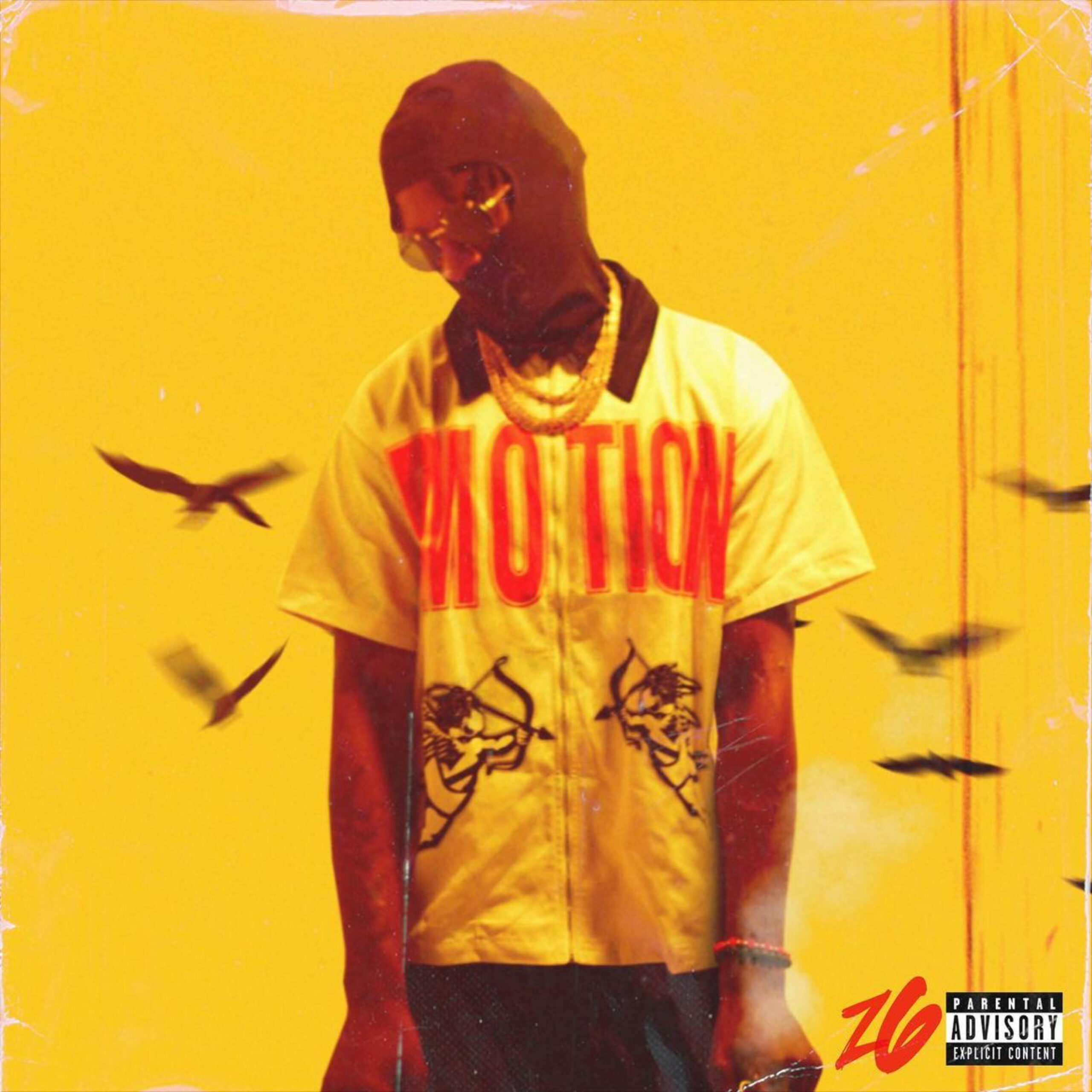 G6reddot shares enticing six-track debut project ‘Z6’ – EARMILK
