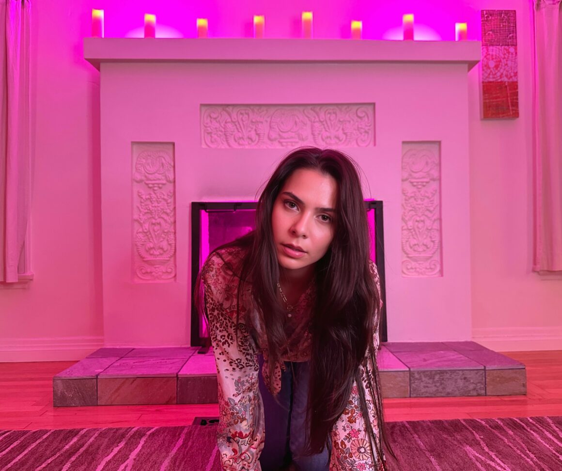 Estella Dawn pour out her heart in “Funny Bones” [Video] – EARMILK