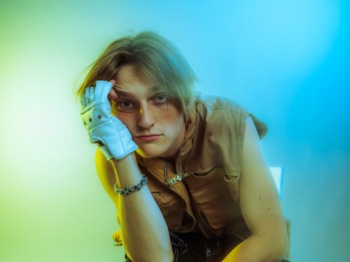 JUGGER continues to expand with new ‘PUPPET MASTER’ album – EARMILK