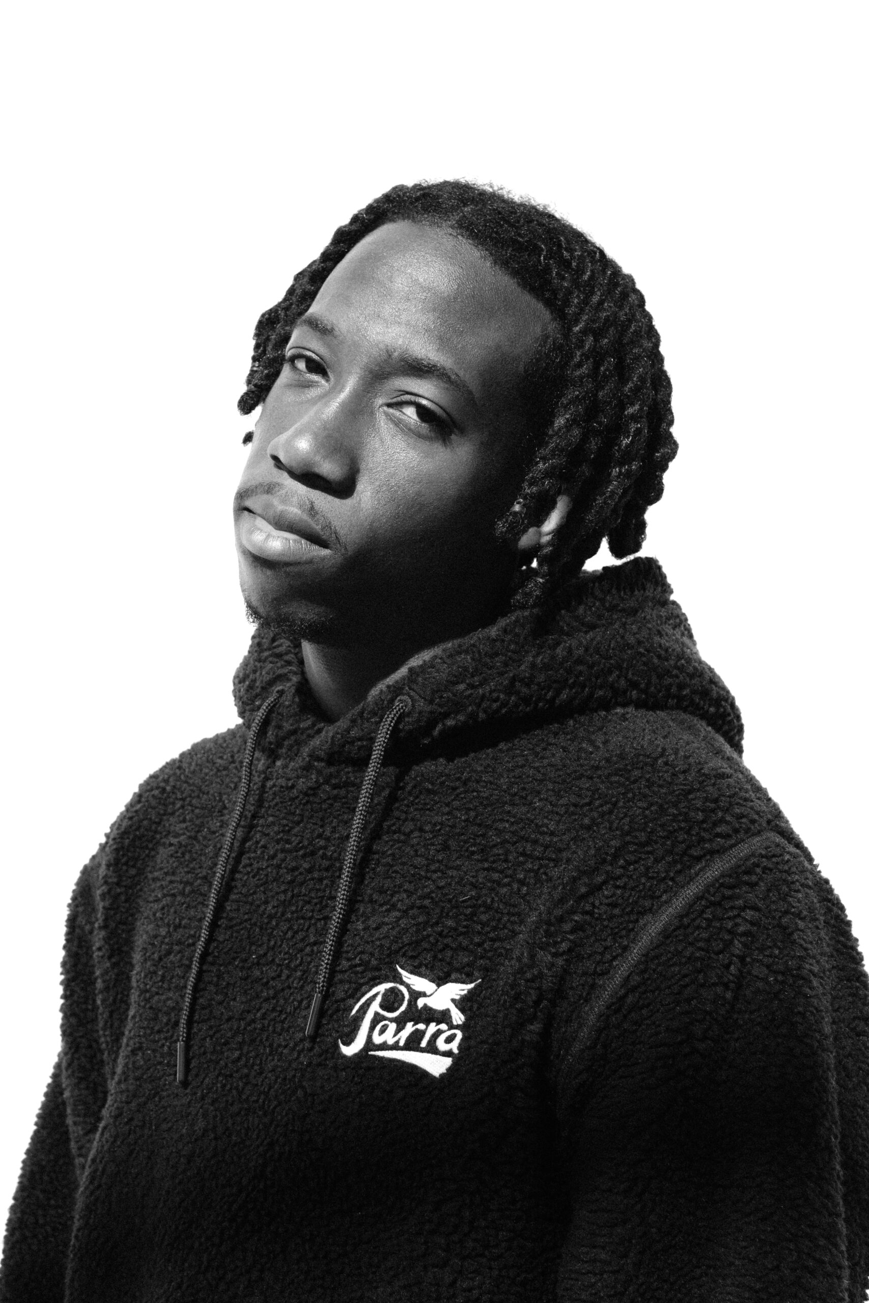 AKINYEMI returns with pensive new single, “a kid with an atlas” [VIDEO ...