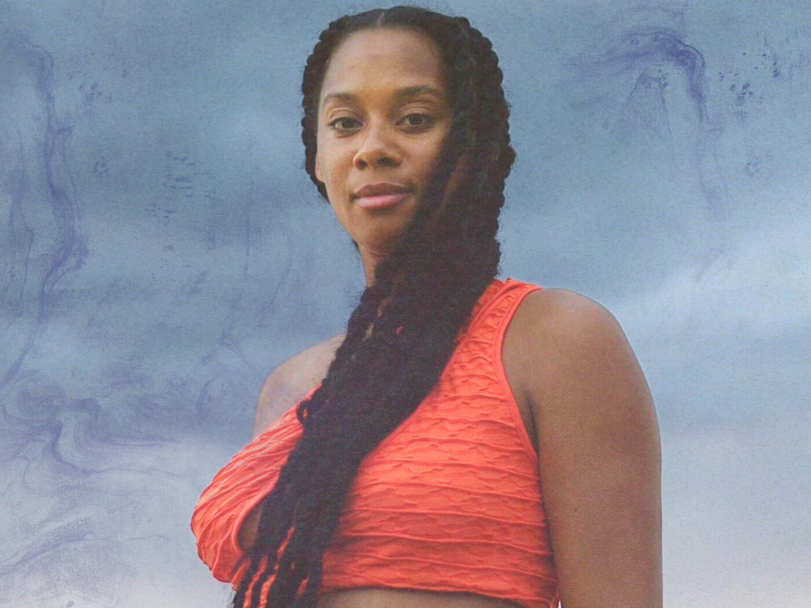 Lyves releases an ethereal new track "Still" [Premiere] - EARMILK
