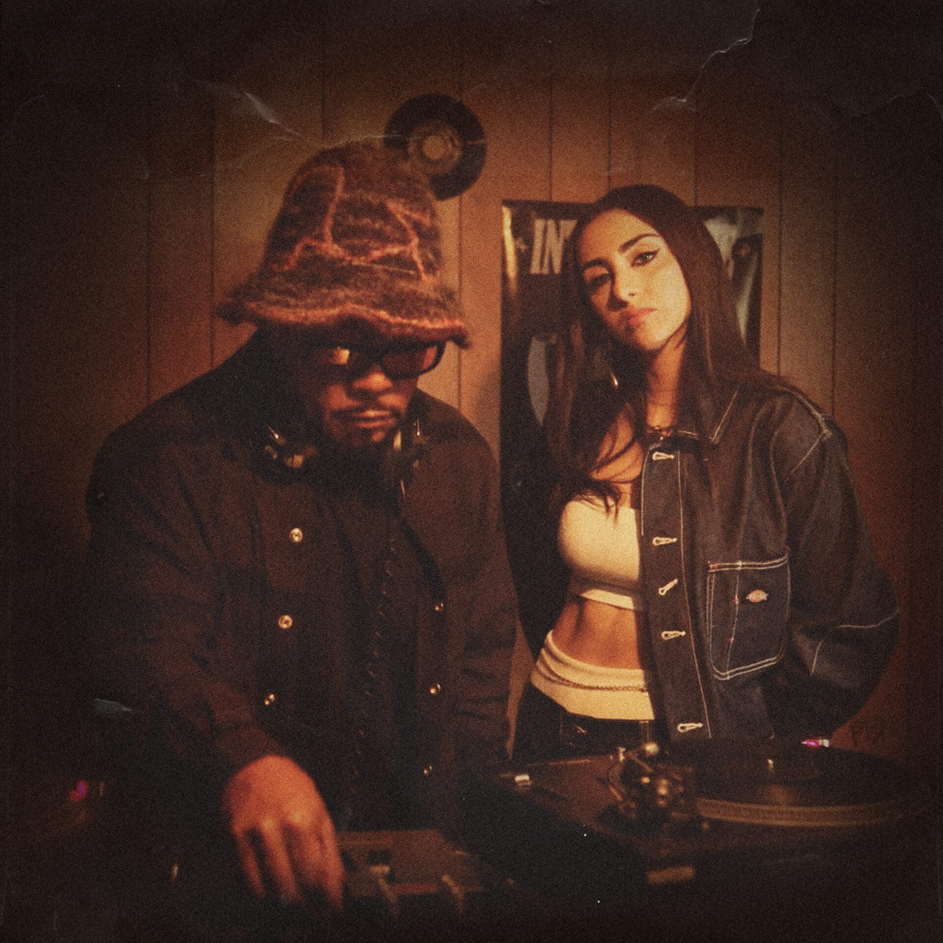 Anna Margo teams up with Timbaland for “My Way” [Video] – EARMILK