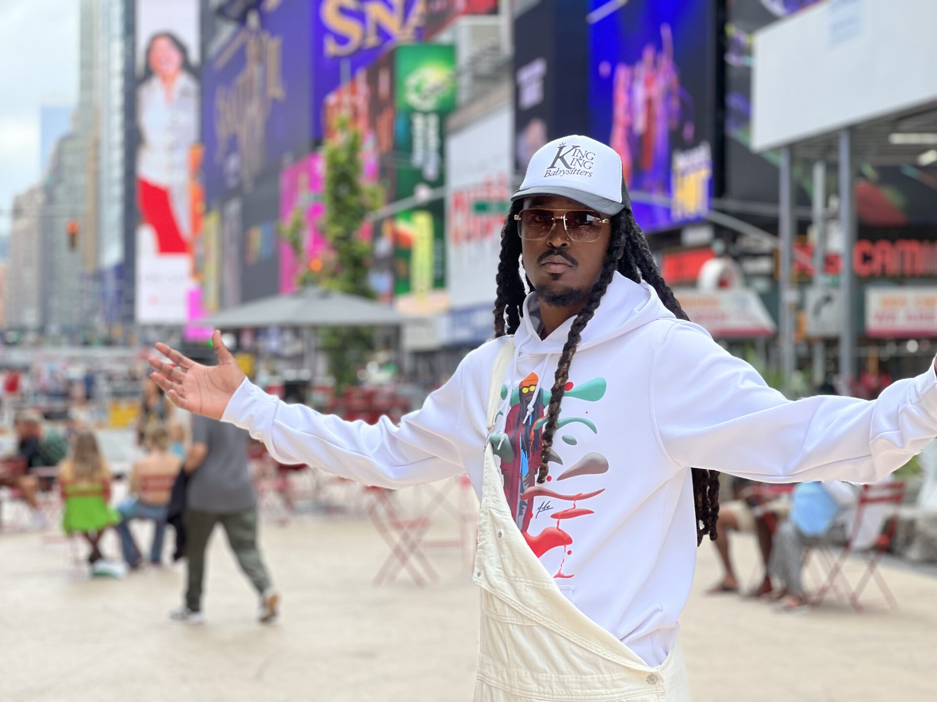 UK EDM artist Sebastian Reynolds debuts new album ‘Canary’ – EARMILK