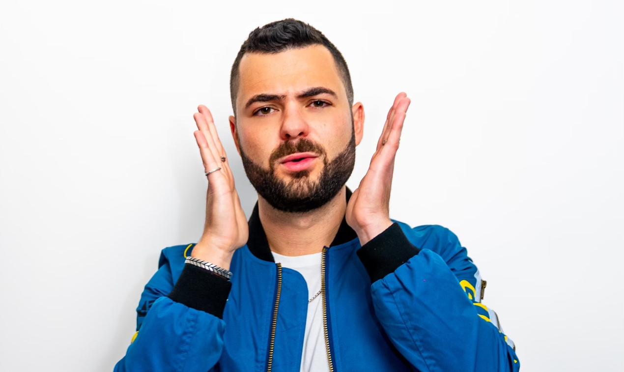 Sherm & PODS team up for rumbling tech house single “Madonna” via Hood ...
