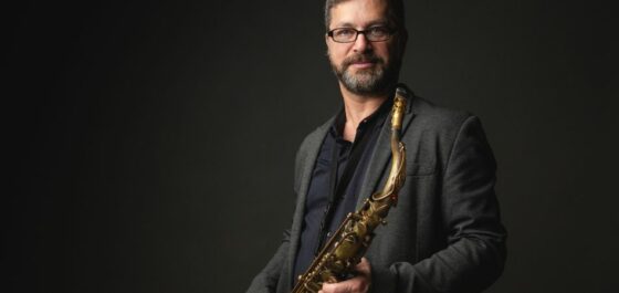 Tim Mayer unveils new Jazz offering 'Island Time' - EARMILK