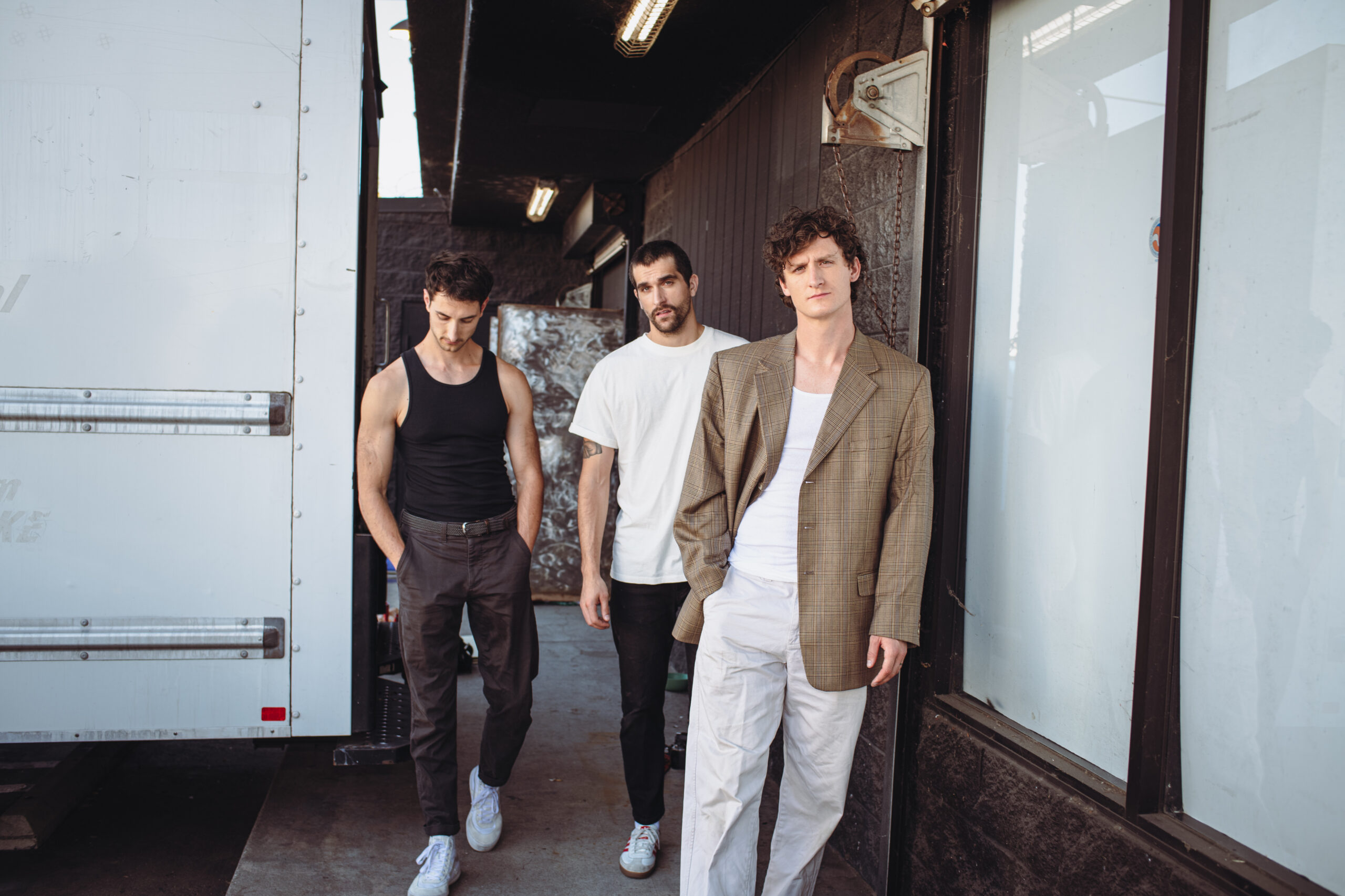 Yam Haus unveils ‘Stupid and Famous’ EP – EARMILK