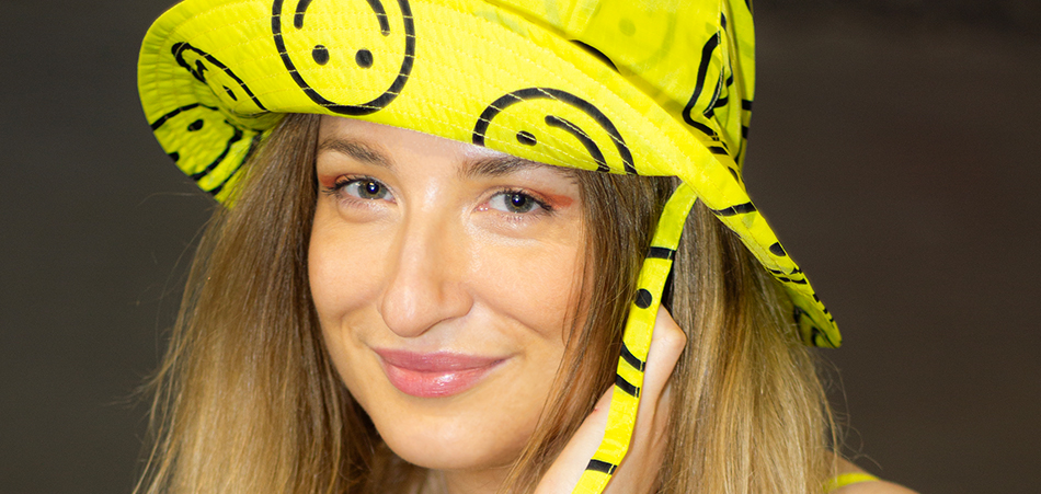 Bambi Rambo shares nu-disco influenced anthem “Nylon Red” – EARMILK