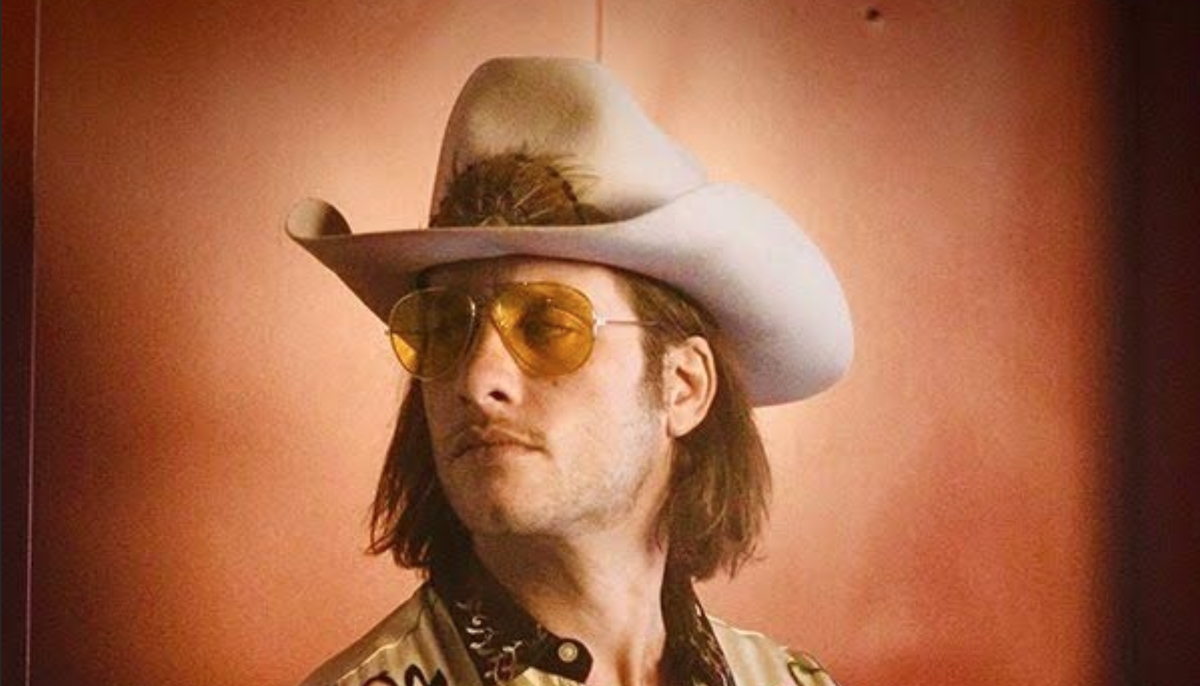 Ellis Bullard demands “Honky Tonk Ain’t Noise Pollution” in new single ...