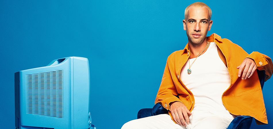 Guy Horne returns with soulful indie-pop gem “Broken Before” – EARMILK