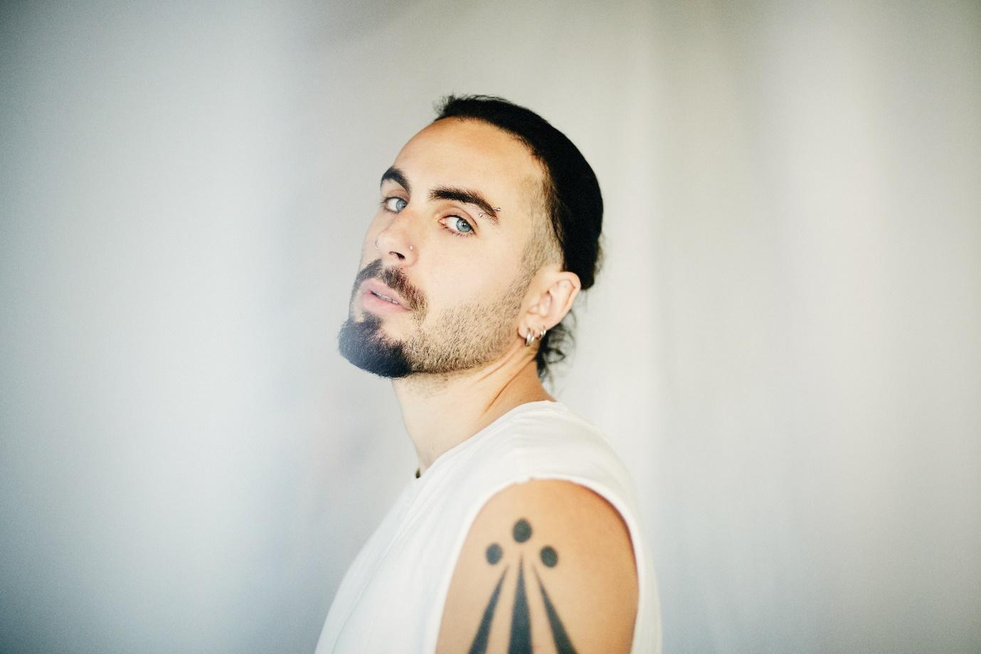 The Urgent Honesty of Layto: Boston alt hip-hop artist pours all his ...