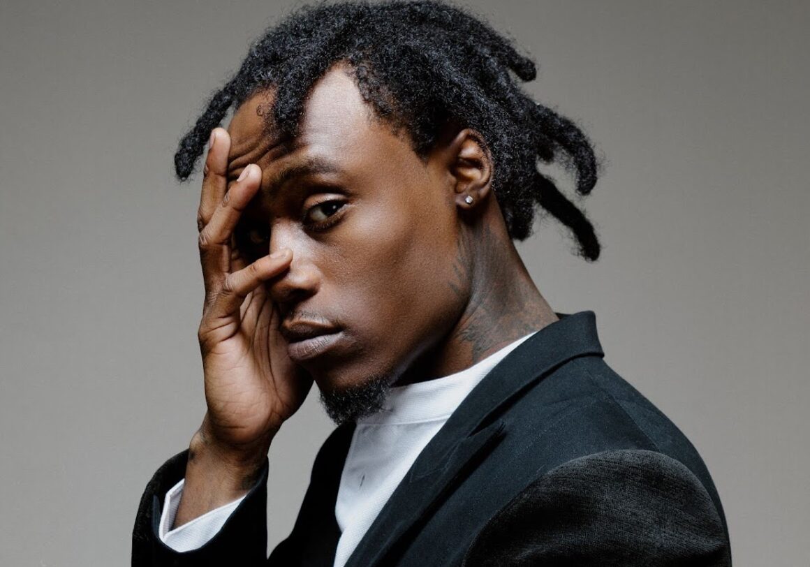 JUGGER continues to expand with new ‘PUPPET MASTER’ album – EARMILK